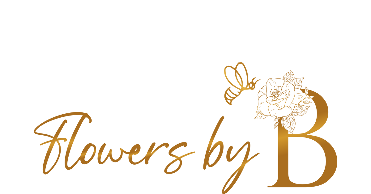 Flowers by B